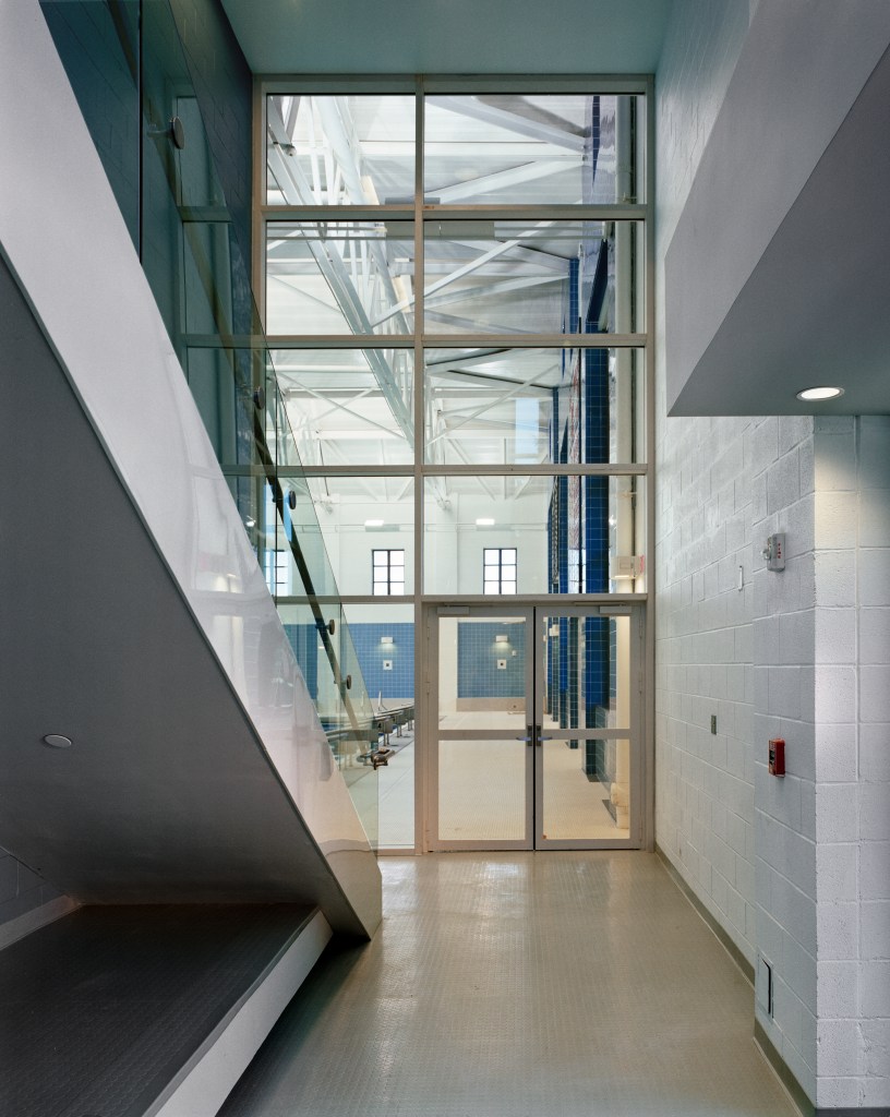 Canterbury Aquatic Center – Himanen Architecture PLLC